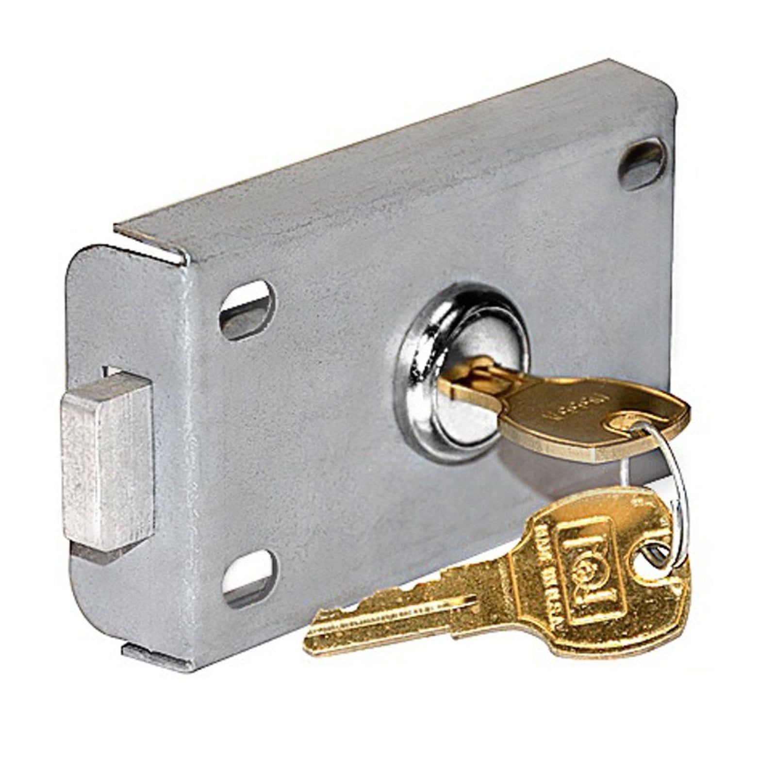 Master Lock, Letter Box, 2 Keys - Walmart.com