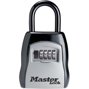 Master Lock Boxes