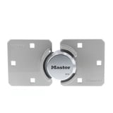 Free Shipping! Master Lock M736XKADCCSEN Magnum Hidden Shackle Padlock ...