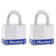 Master Lock No. 410 & 411 Lightweight Xenoy Safety Lockout Padlocks ...