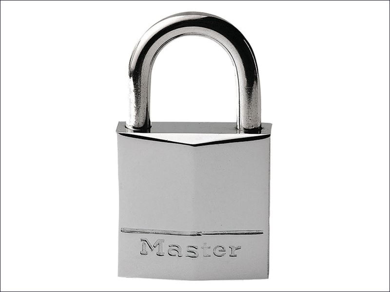 Master Lock - Marine 30mm Padlock - Walmart.com