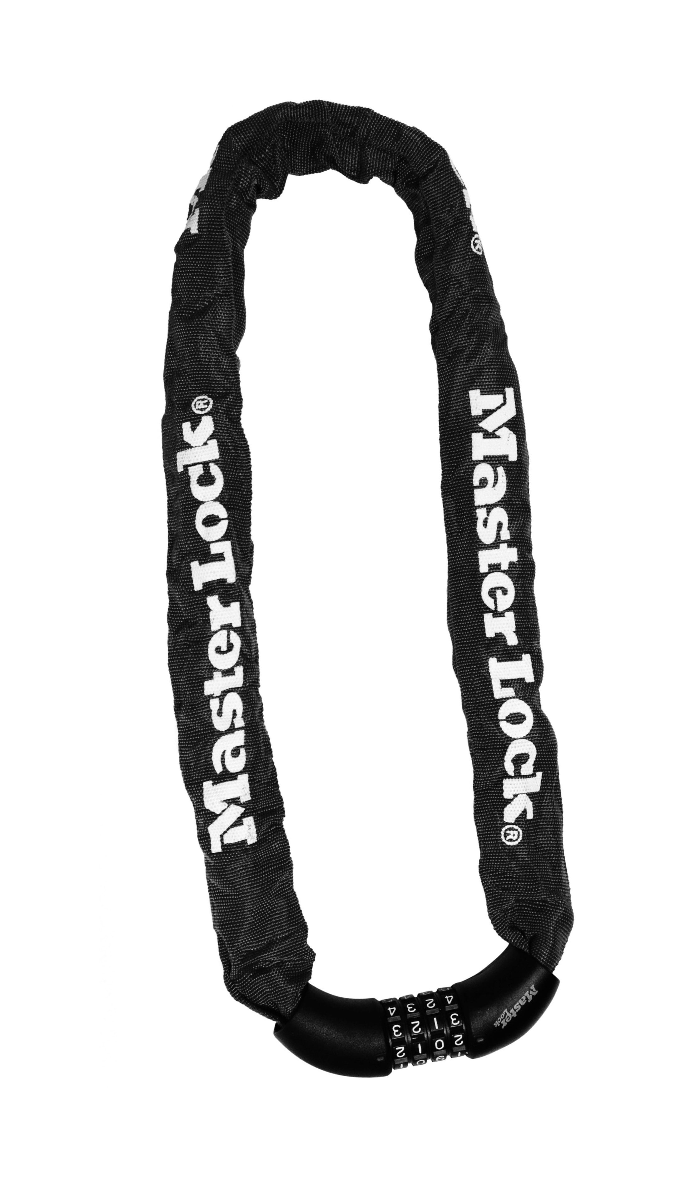 Master Lock Master Lock Chain Combination Lock 8mm x 90cm - Walmart.com