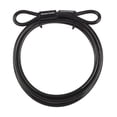 Master Lock Master Lock Looped End Cable 3000 x 10mm - Walmart.com