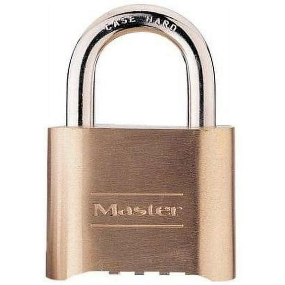 Master Lock Boxes