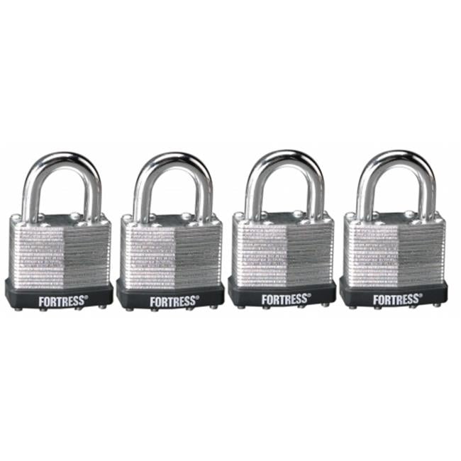 Master Lock No. 1803 Laminated Steel Padlocks - Walmart.com