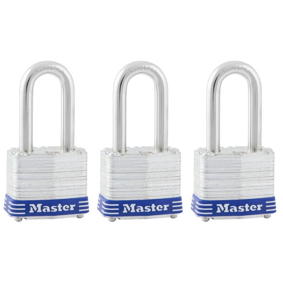 Long Padlocks