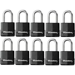 Padlocks in Door Security Hardware - Walmart.com