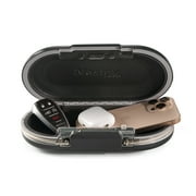 Lock Box For Kids With Key