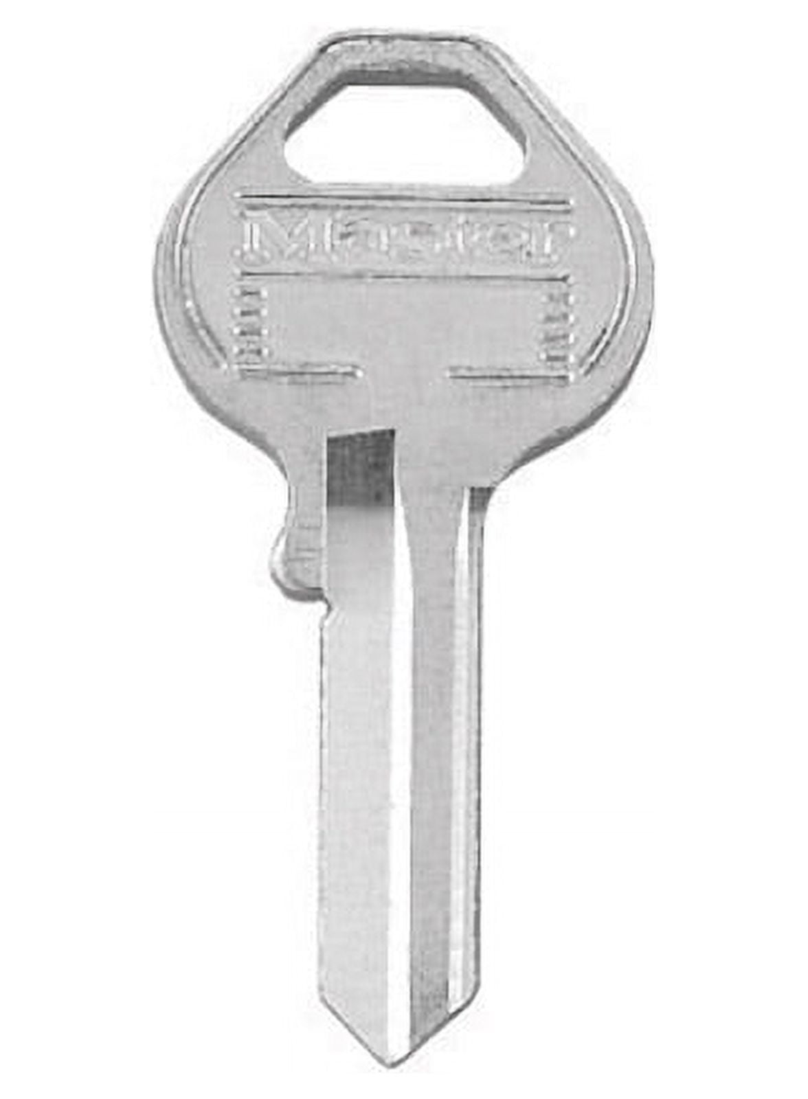 Master Lock Pro Series House/Office K81KR Key Blank Single sided For ...