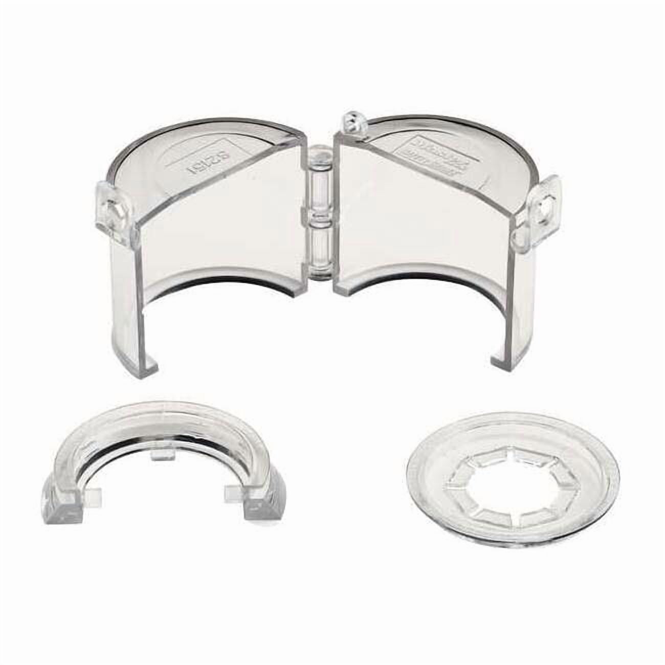 Master Lock Push Button Lockout,Clear S2151 - Walmart.com