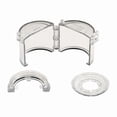 Master Lock Push Button Lockout,Clear S2151 - Walmart.com