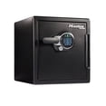 Master Lock STW123GTCML Premium 2-Hour Fireproof Safe with Digital ...