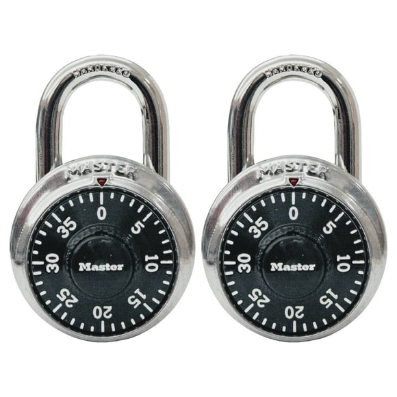 Mini Combination Locks