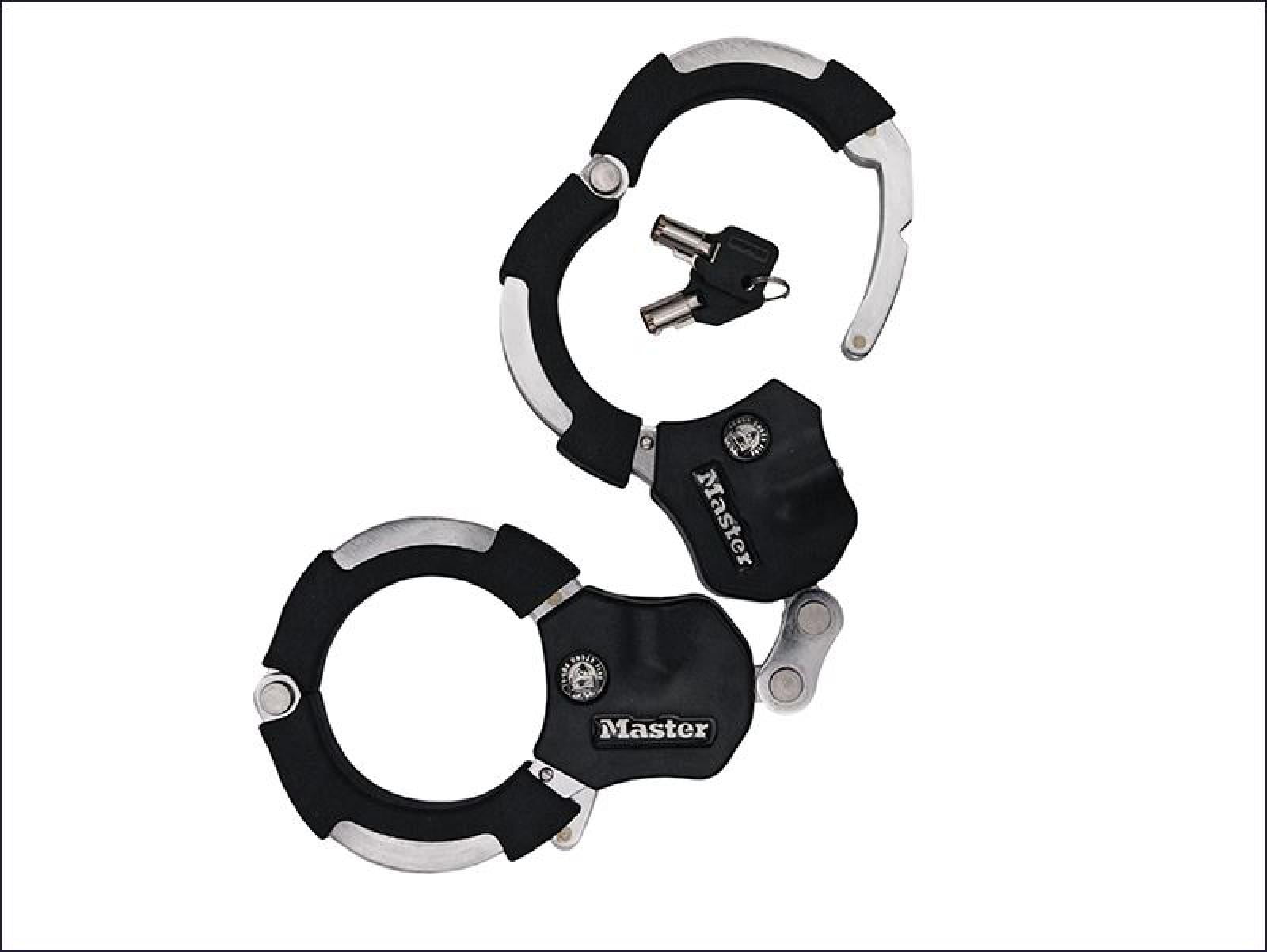 Master Lock - Street Cuffs® Cycle Lock - Walmart.com