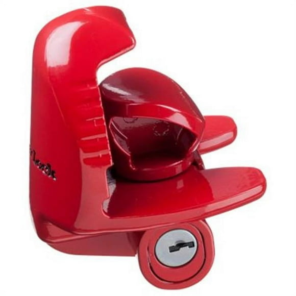 Master Trailer Lock