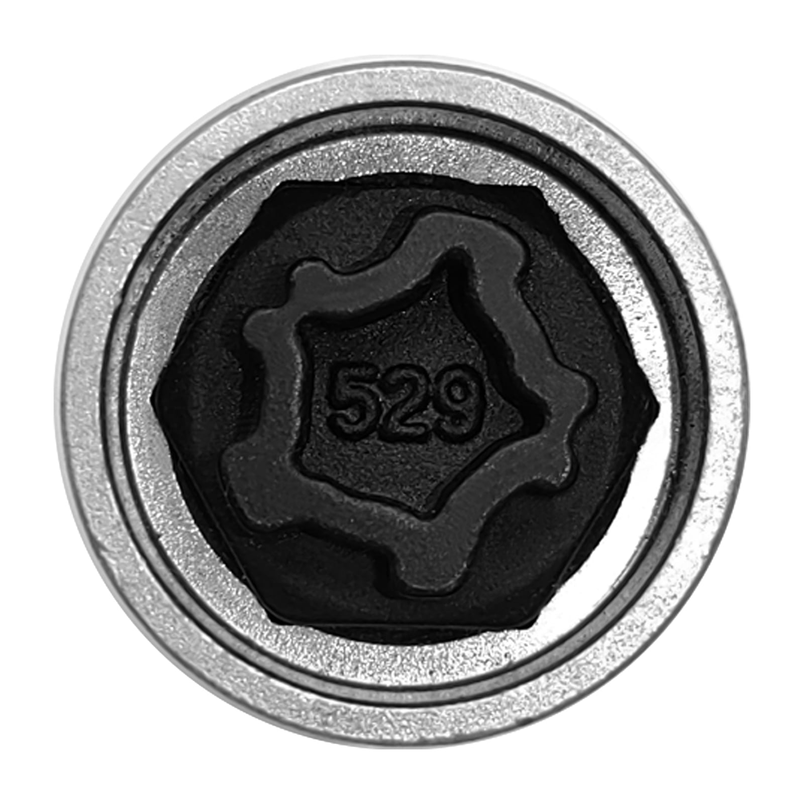 Master Locking Wheel Nut Key 529 Replacement, Wrench Socket - Walmart.com