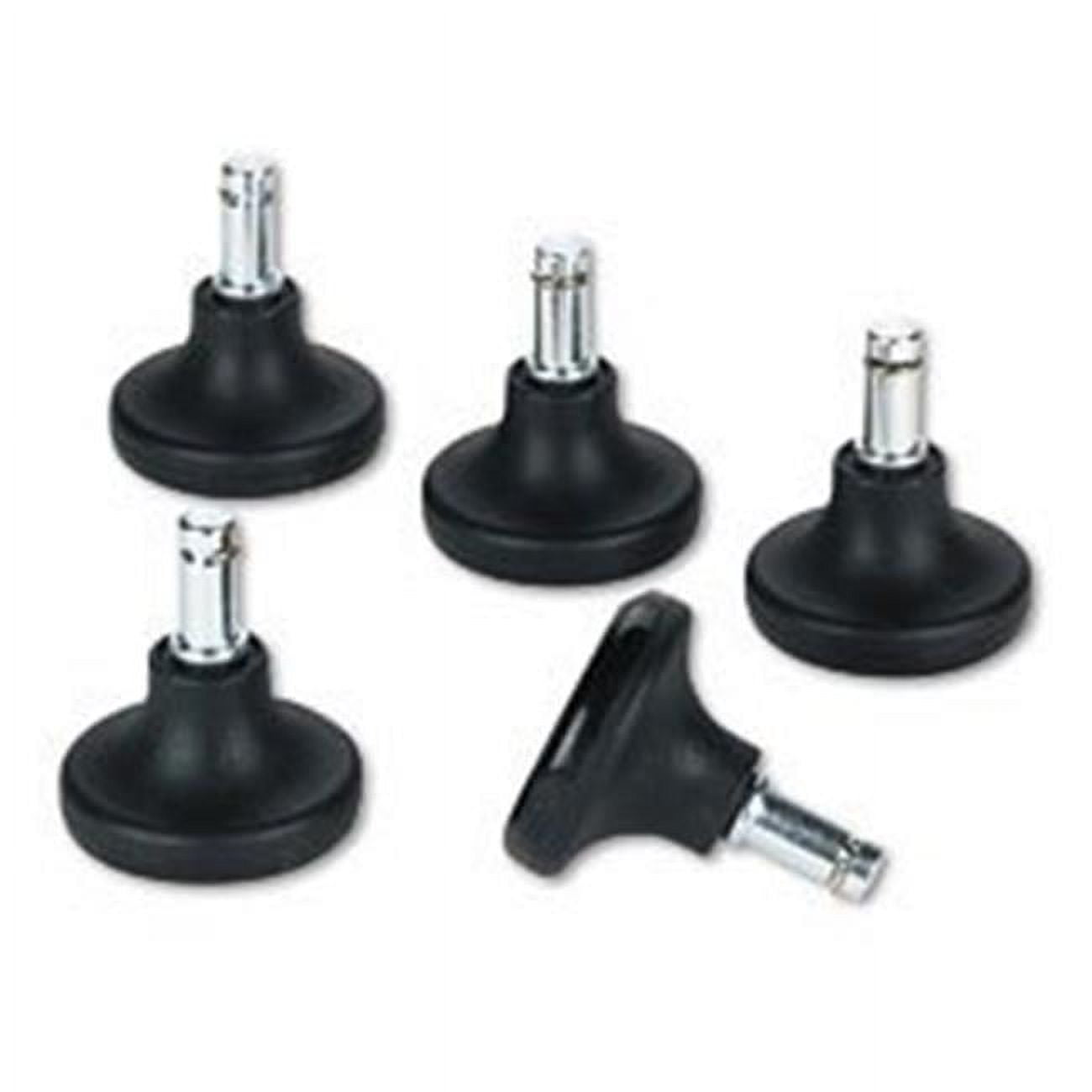 Master MAS-70179 Low Profile Bell Glides - Pack of 5 - Walmart.com