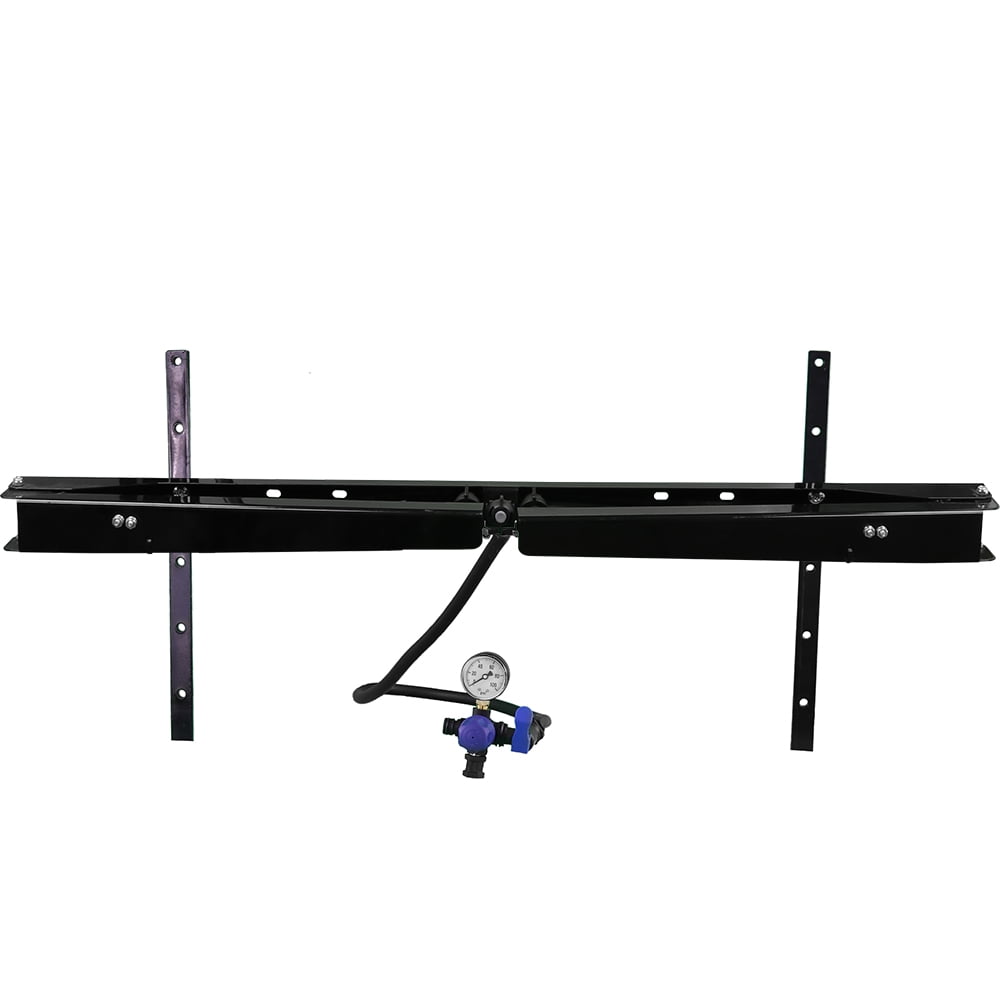 Master MFG 3-Nozzle Broadcast Sprayer Boom Kit - 10ft Swath - Walmart.com