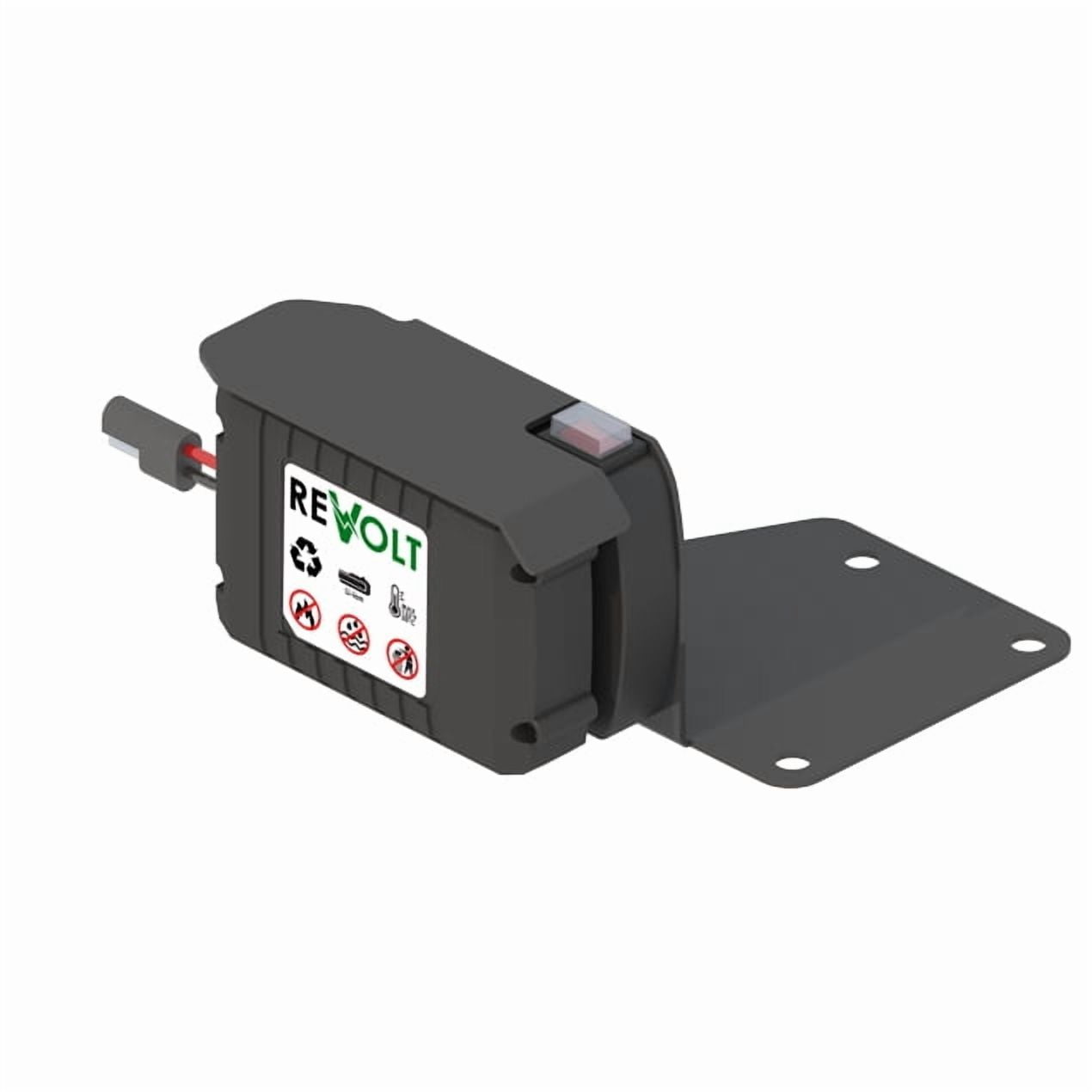 Master MFG Revolt Lithium-Ion Series Sprayer Conversion Kit - Walmart ...