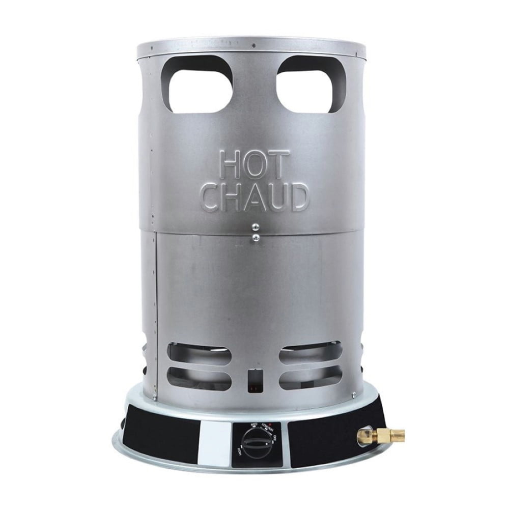 Master MH-80V-LPC-A 80000 BTU Variable Output Convection Heater ...