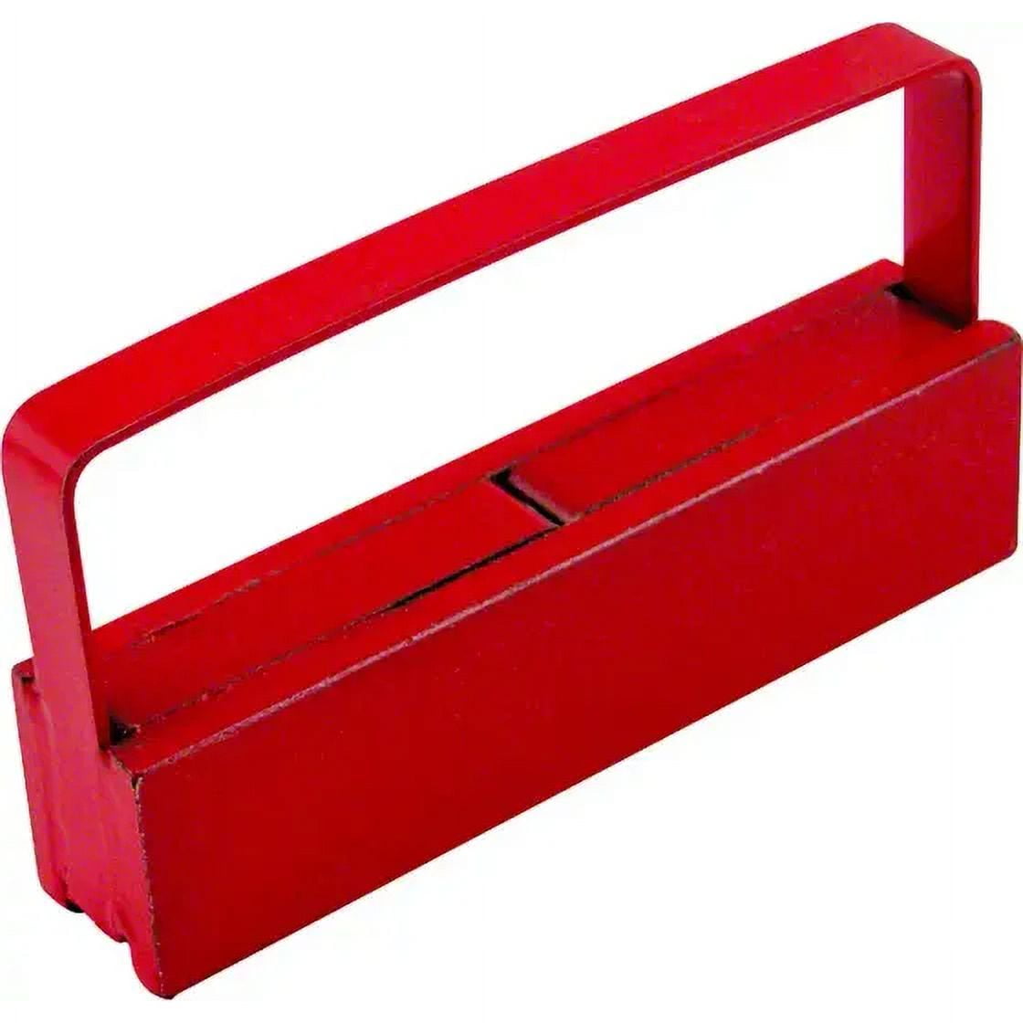 Master Magnetics 07214 Magnet Source Standard Handle Magnet 100-Lb Pull ...