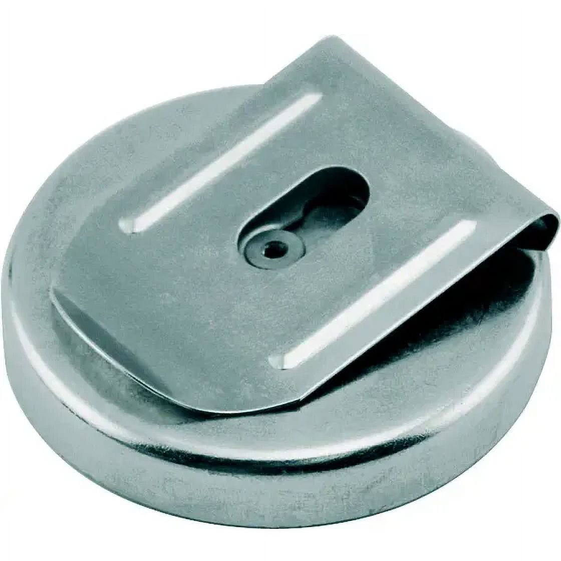 Master Magnetics 07221 Magnet Source Handy Mag Belt Clip Magnet, Each ...