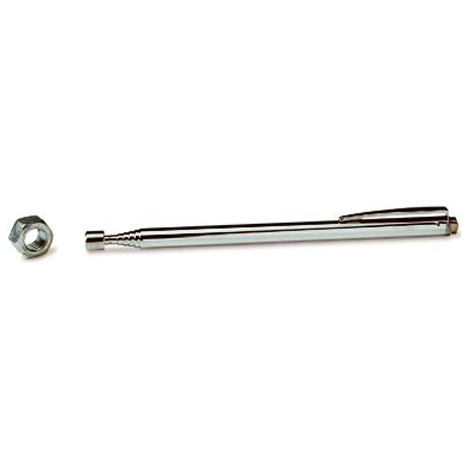 Master Magnetics 07228 Telescoping Magnetic Pick-Up Tool/Pointer, 3 Lb ...