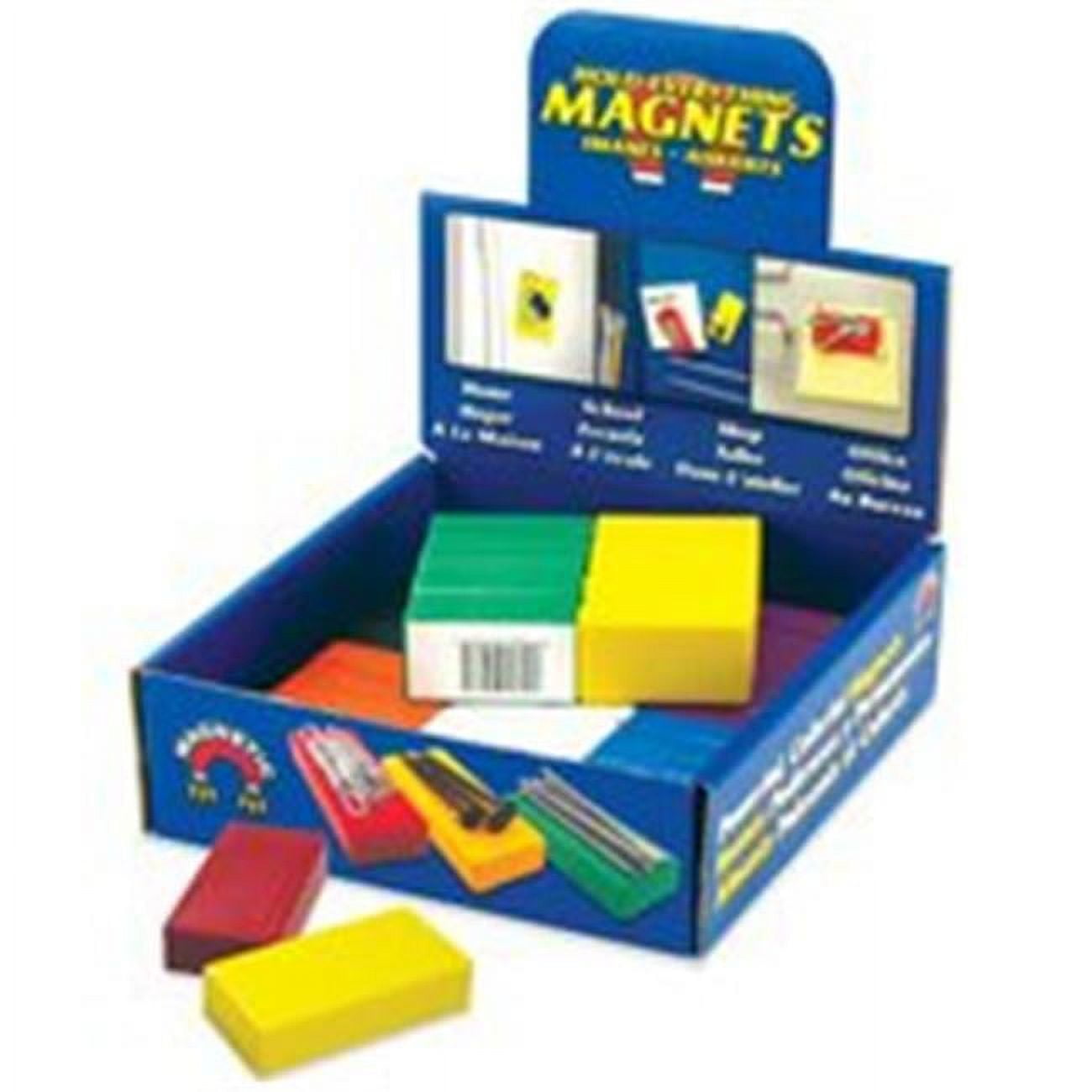 Master Magnetics 07278DSP Hold Everthing Magnet Display - Walmart.com