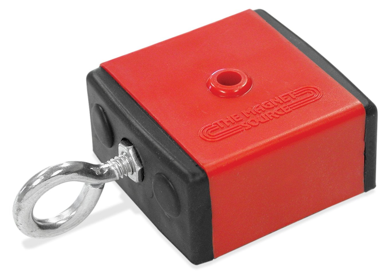 Master Magnetics 07503 Magnet Retrieving W/Shield Hd,1 Each - Walmart ...