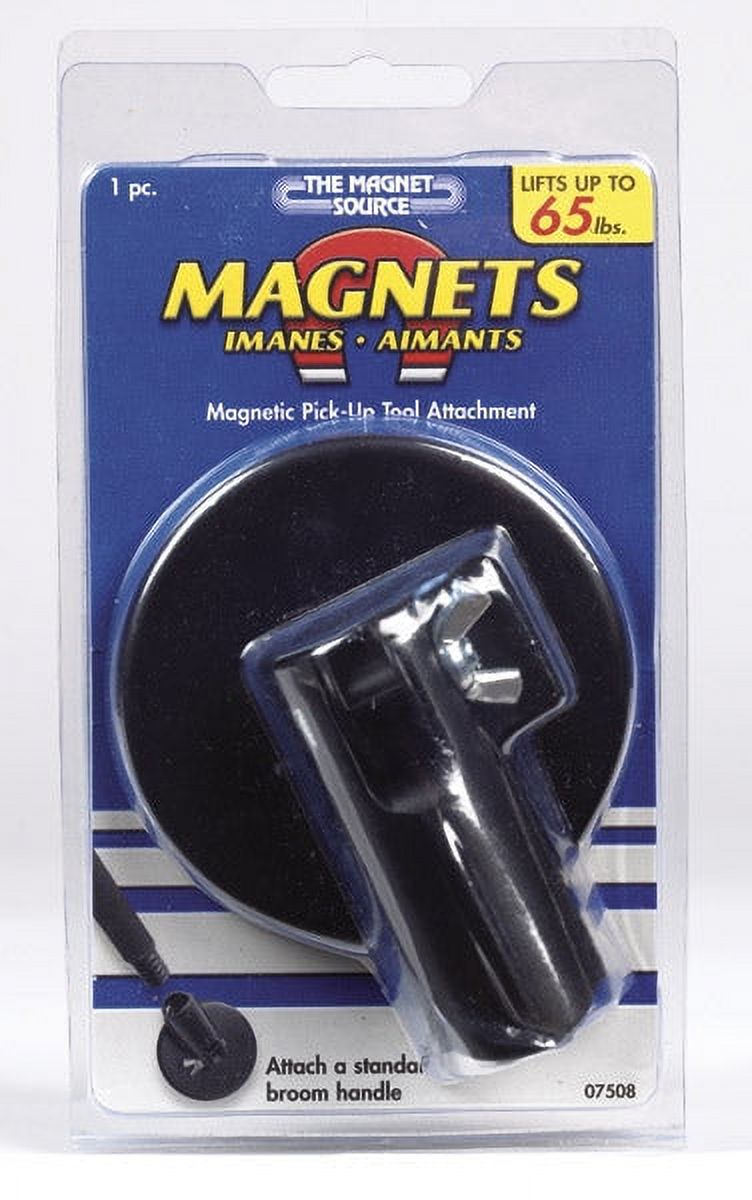 Master Magnetics 07508 Pick-Up Pal Attachment Magnet 65 Lb, Each ...