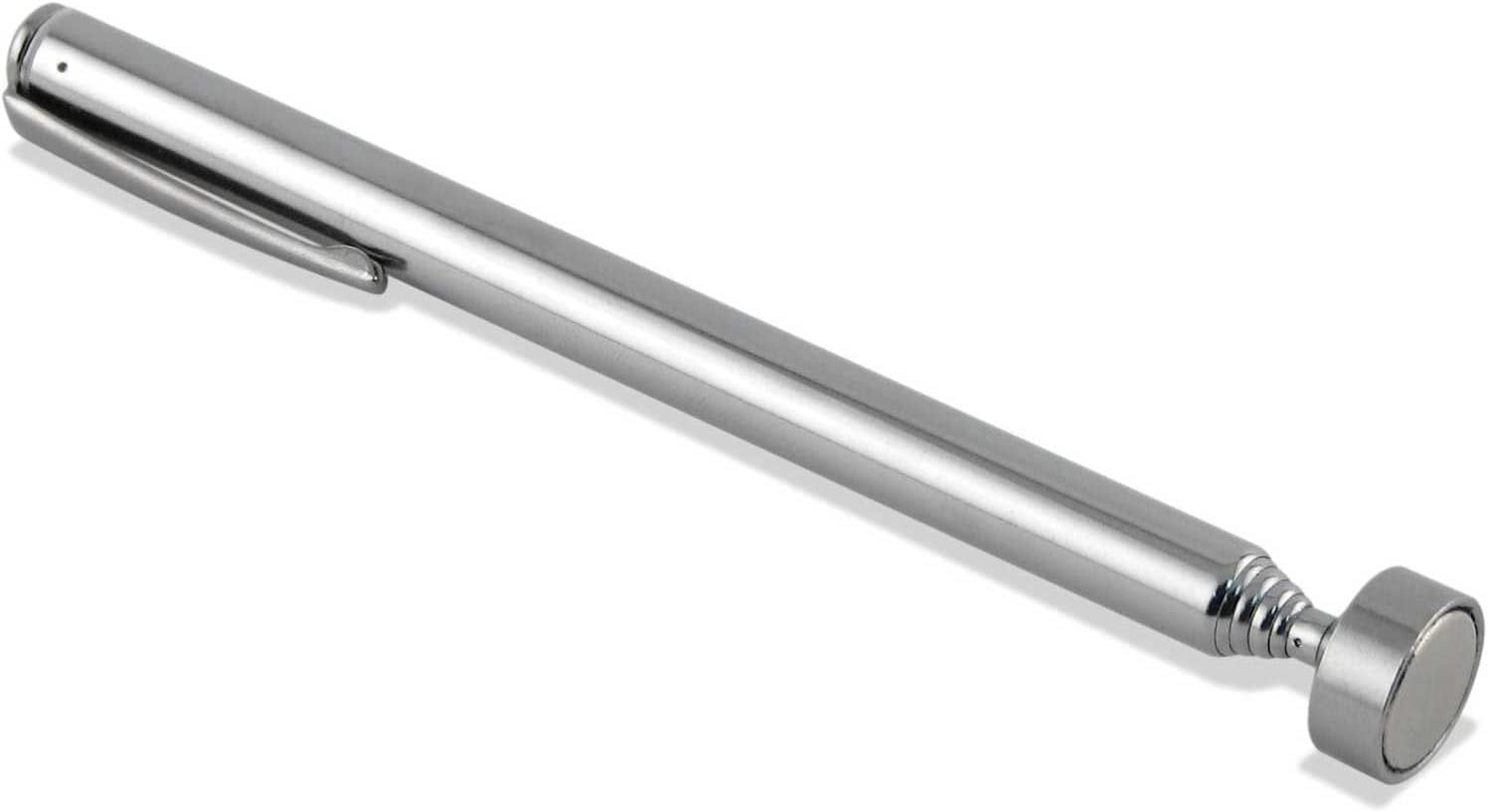 Master Magnetics 07568B Neodymium Telescoping Magnetic Pickup Pointer ...