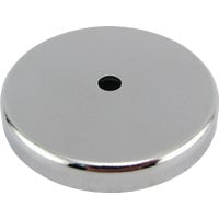 Master Magnetics 2-5/8 in. 65 Lb. Magnetic Base 07222 - Walmart.com