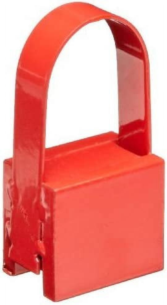 Master Magnetics Ceramic Handle Magnet - 25-Lb. Capacity, Model# 07212 ...