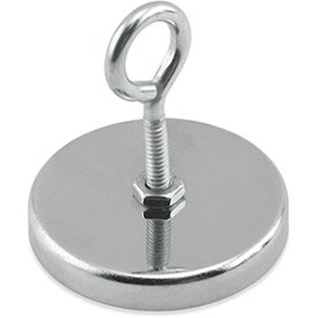 Master Magnetics B1798415 Ceramic Hang-It Magnet with Attached Eyebolt ...