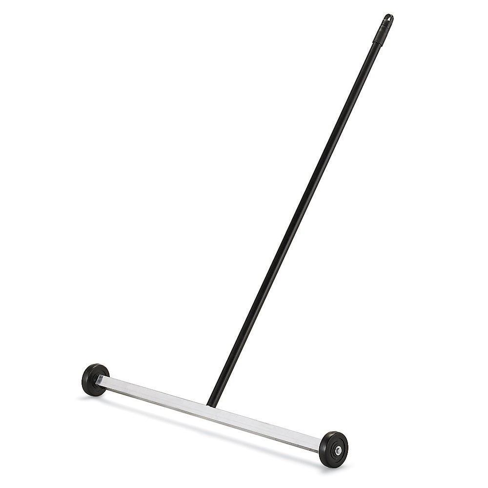 Master Magnetics Magnetic Sweeper - Magnetic Mini Sweeper - 30X3x43 ...