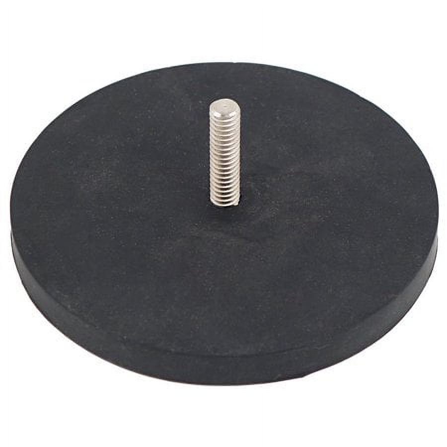 Master Magnetics NADR351MBX Retaining Magnet with 1/4-20 Threaded Stud ...