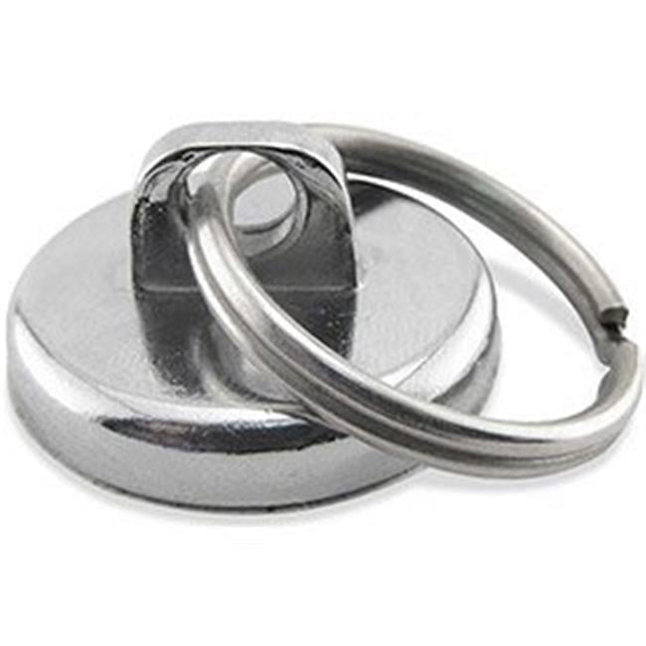 Master Magnetics B1798414 Neodymium Super Magnet Assembly with Key Ring ...