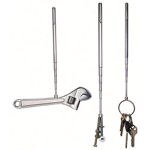 Master Magnetics Telescoping Magnetic Grabber/Retrieving Magnet, 25 ...