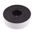 Master Magnetics The Magnet Source 1 in. W x 120 in. L Mounting Tape ...