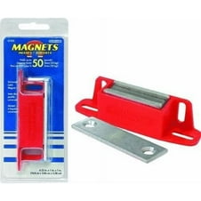 Mailbox Magnetic Latch