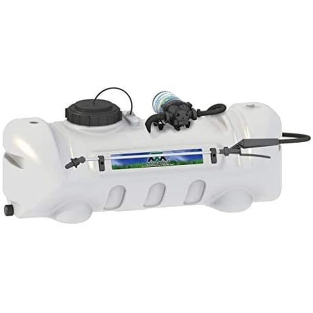 Master Manufacturing 3 Set SSO-01-015A-MM 15 Gallon Spot Sprayer ...