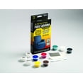 Master Manufacturing Fabric Upholstery Repair Kit - Walmart.com