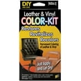Master Manufacturing Leather & Vinyl Color-Kit- - Walmart.com