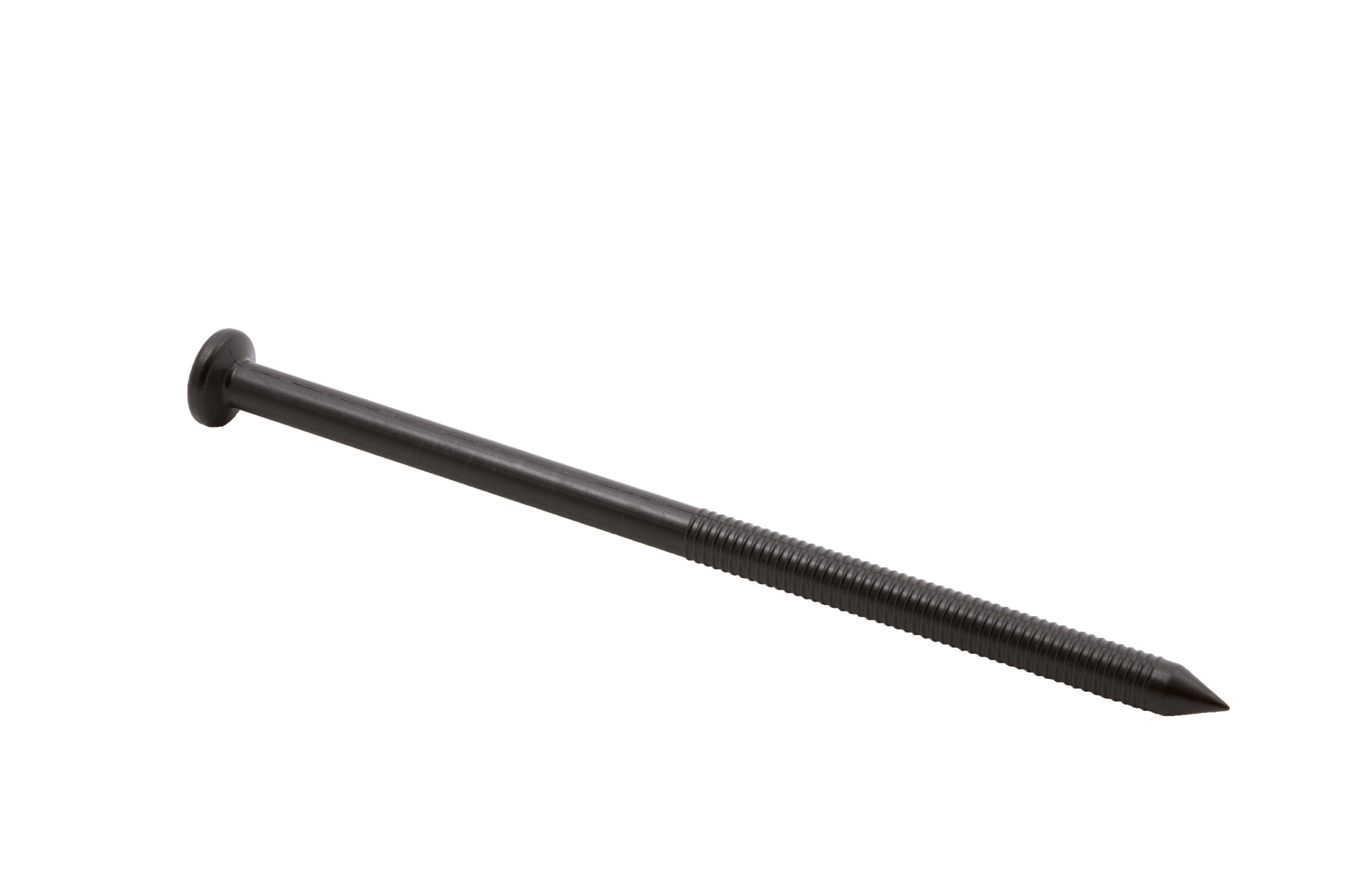 Master Mark 8 inch Plastic Paver Spikes, 10-Pack for Garden Border ...