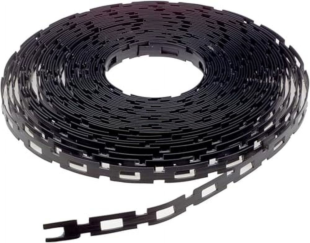 Master Mark ChainLock 1 in. x 100 ft. Plastic Tree Support, Plant and ...