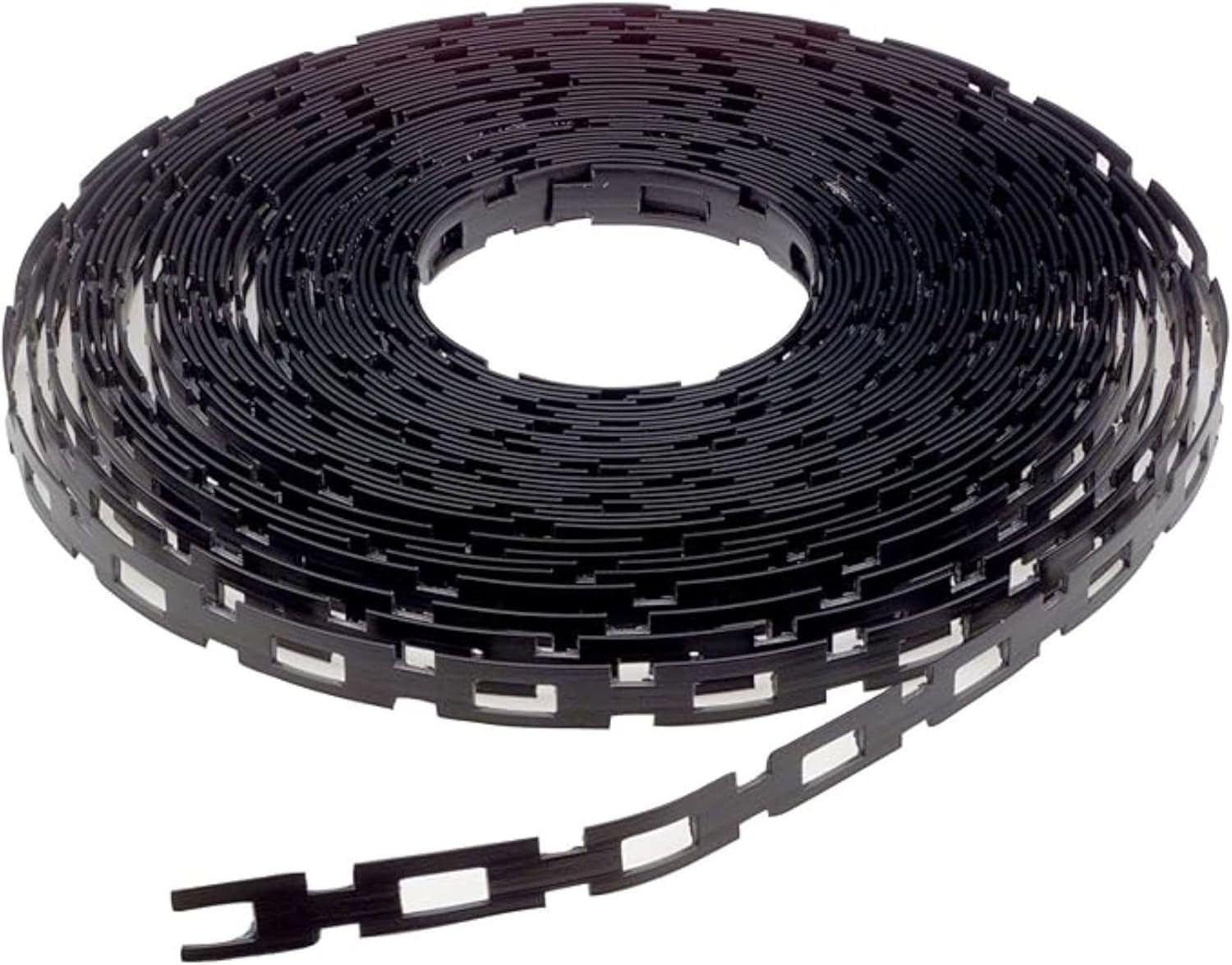 Master Mark ChainLock 1 in. x 100 ft. Plastic Tree Support, Plant and ...