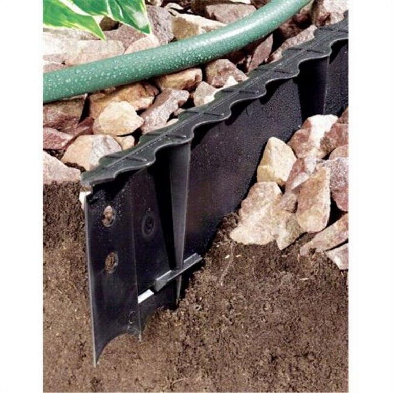 Master Mark Plastics Landscape Edging Master Mark Master Gardener