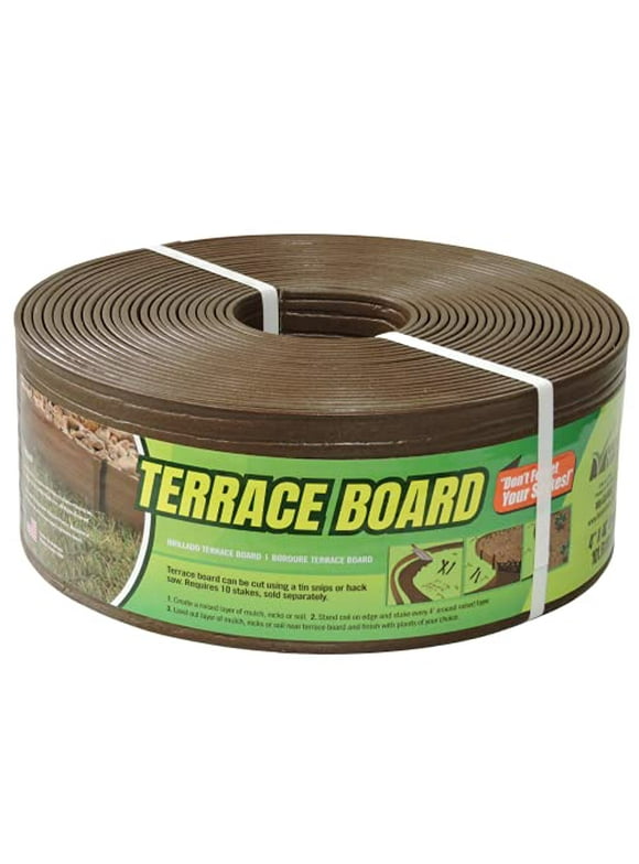 Plastic Landscape Edging in Landscape Edging - Walmart.com