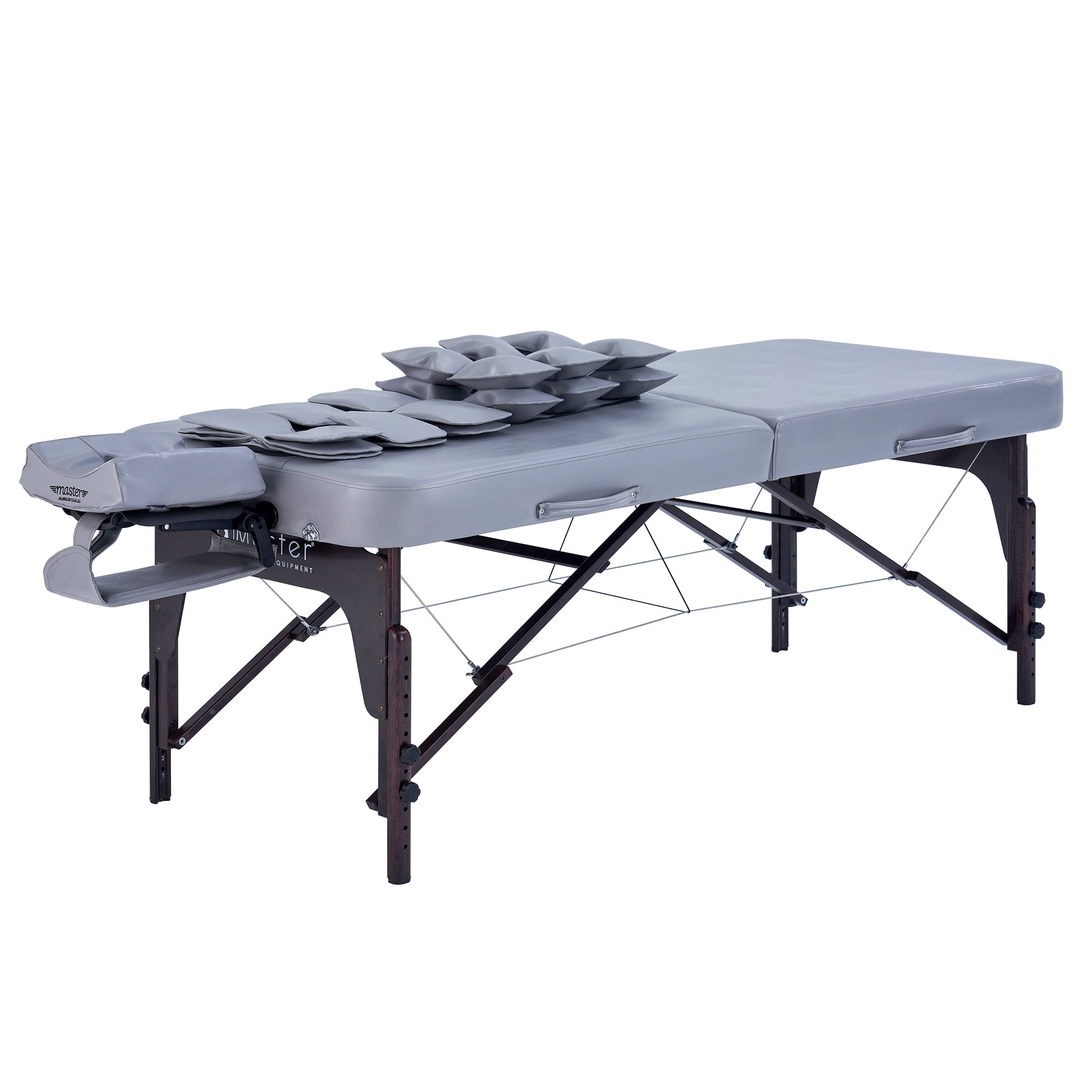 Chiropractic Traction Table