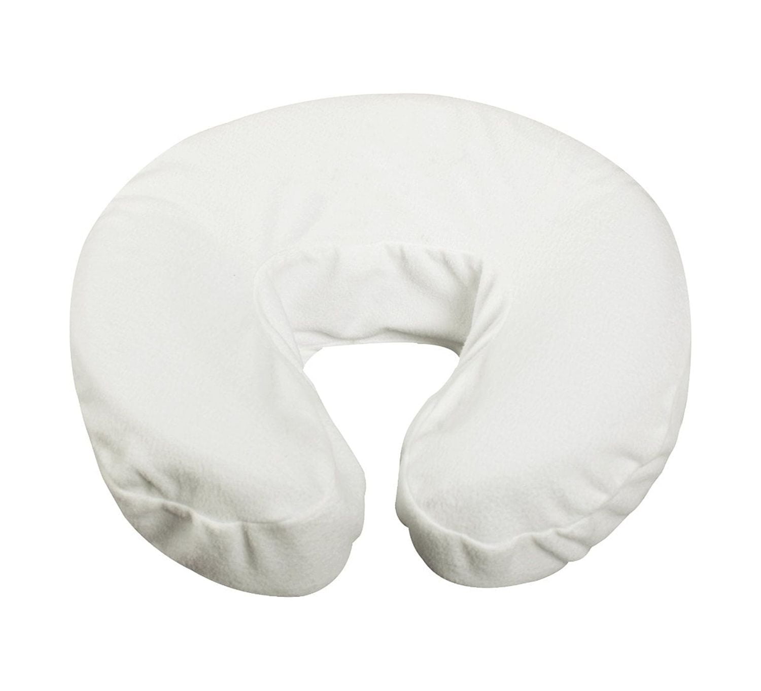 Master Massage Fitted Crescent Face Pillow(Face Pillow,Headrest,Face ...
